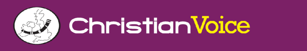 Christian Voice UK